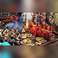 chhath puja 2022 from thekua to chatkora coconut and sugarcane health ...