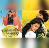 Dilwale Dulhania Le Jayenge Box Office collection: shah rukh khan and ...