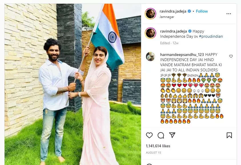 Gujarat Assembly Elections 2022: Will Ravindra Jadeja wife Rivaba ... Gujarat Assembly Elections 2022: Will Ravindra Jadeja wife Rivaba ...
