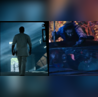 bhola teaser out: ajay devgn film bhola teaser released; bhola teaser ...