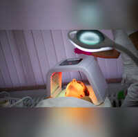 what is green light therapy know about in hindi-रामबाण है ग्रीन लाइट ...