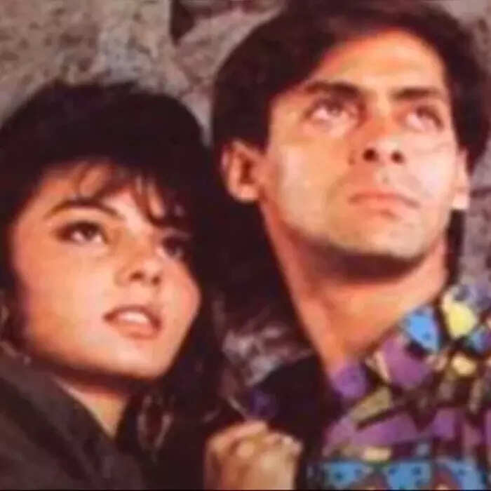 Salman Khan 5 movies which never got finished