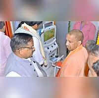 health atm will be setup in uttar pradesh do you know how health atm ...