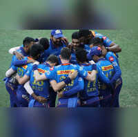 MI IPL Team 2023 Players List, Squad: Full list of Mumbai Indians Retained & Released Players ...