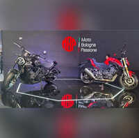 MBP Showcased Two New Motorcycles At Auto Expo 2023 Will be Launched ...