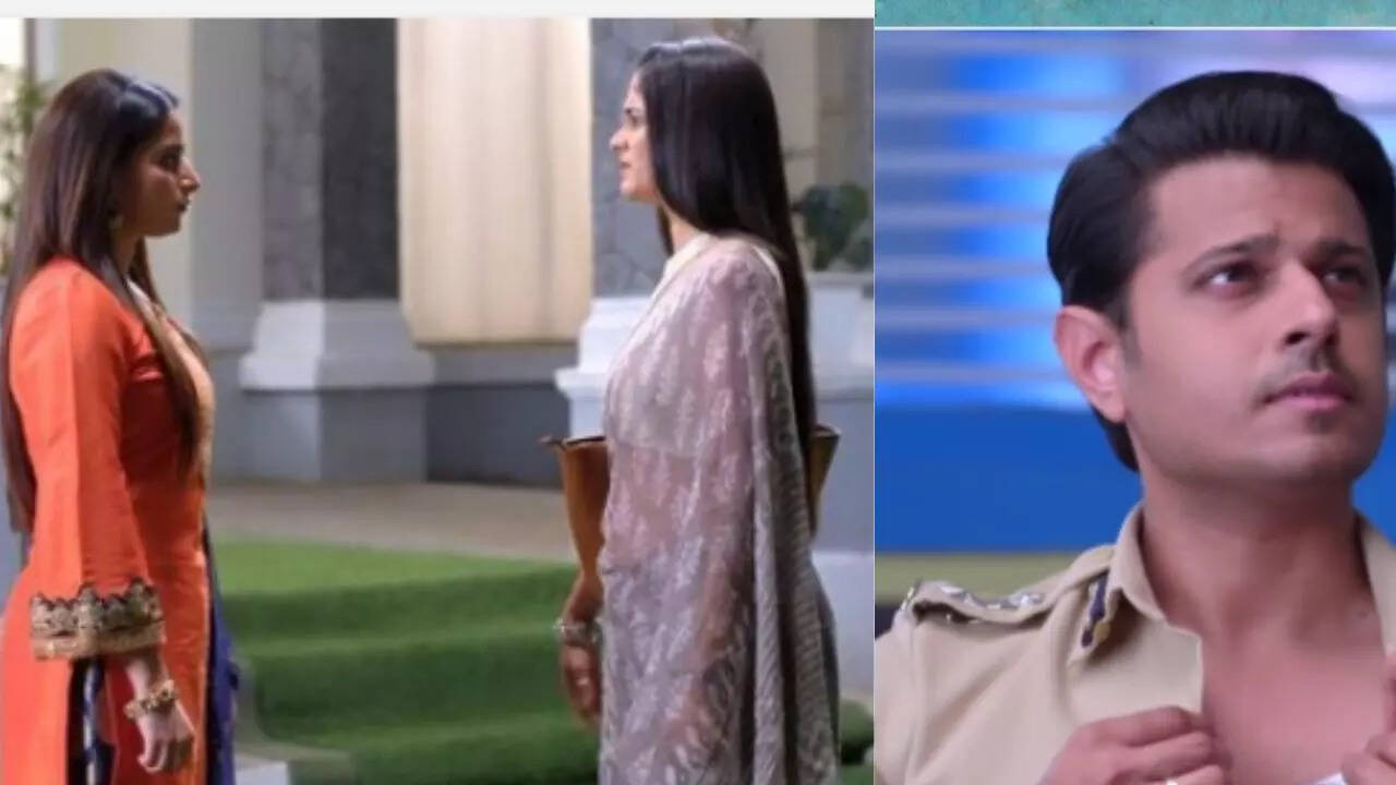 Ghum Hai Kisi Ke Pyaar Mein Ghkkpm 21 January 2023 Full Episode