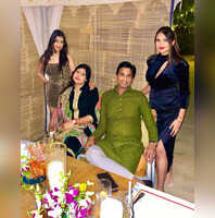 Kiara Advani से भी ज्यादा क्यूट हैं Kumar Vishwas की बेटी अग्रता, क्या बॉलीवुड डेब्यू को हैं तैयार?