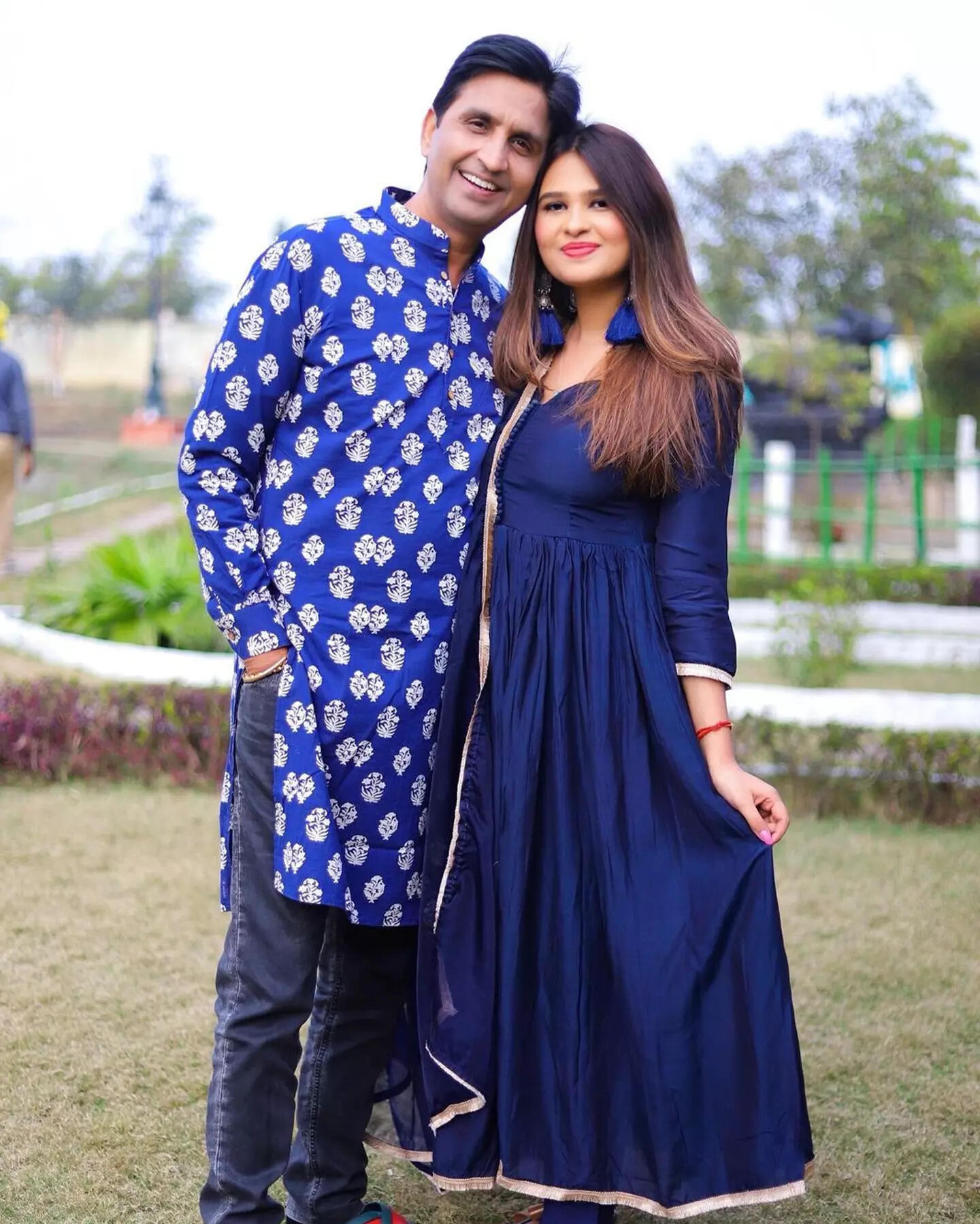 Kiara Advani से भी ज्यादा क्यूट हैं Kumar Vishwas की बेटी अग्रता, क्या बॉलीवुड डेब्यू को हैं तैयार?