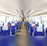 Delhi Ghaziabad Meerut rapid rail: rapid rail route, rapid rail ticket ...