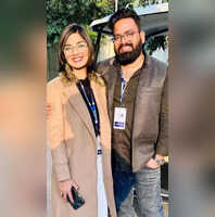 Neha singh rathore age husband name caste News: Who is UP mein ka ba singer neha singh rathore ...