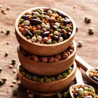 Long Life Food: लंबी जिंदगी के लिए इन चीजों को खाना रहेगा फायदेमंद ...