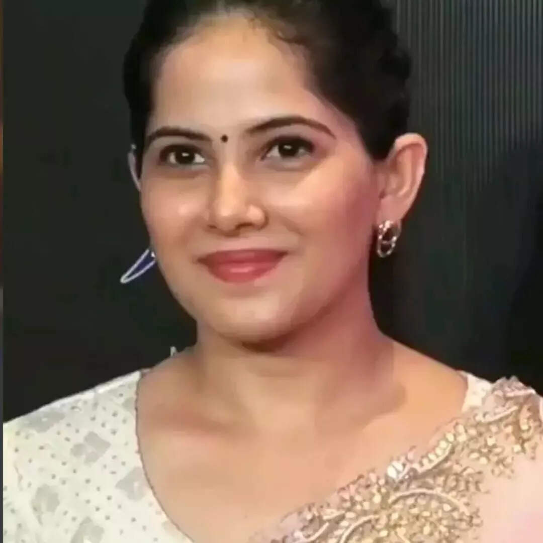 jaya kishori latest saree collection