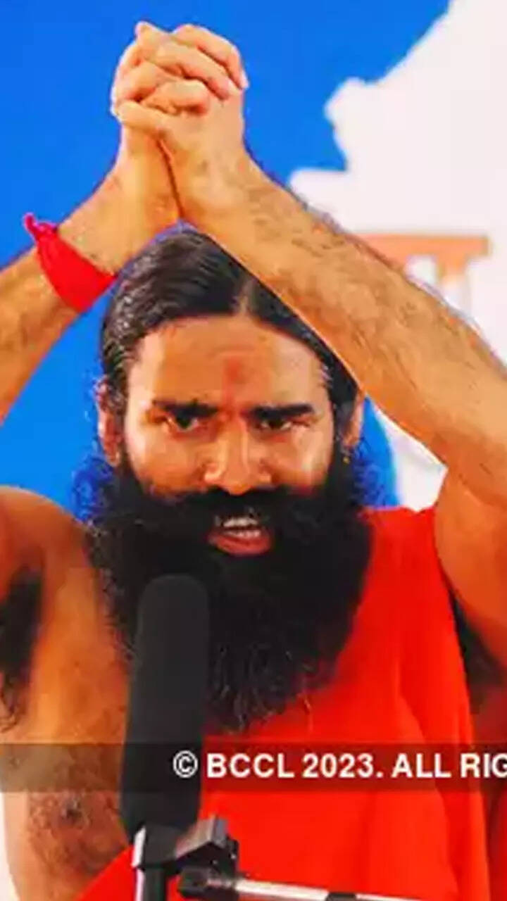 Baba Ramdev Diet Plan: दिन में दो बार भोजन और आधा लीटर दूध, ये है बाबा ...