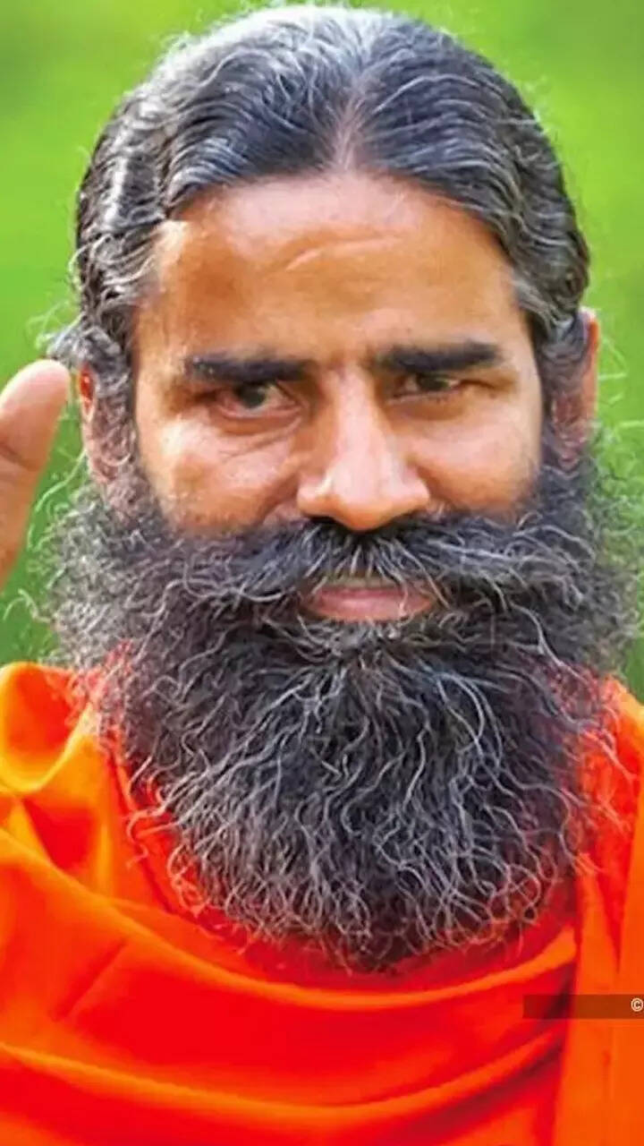 Baba Ramdev Diet Plan: दिन में दो बार भोजन और आधा लीटर दूध, ये है बाबा ...