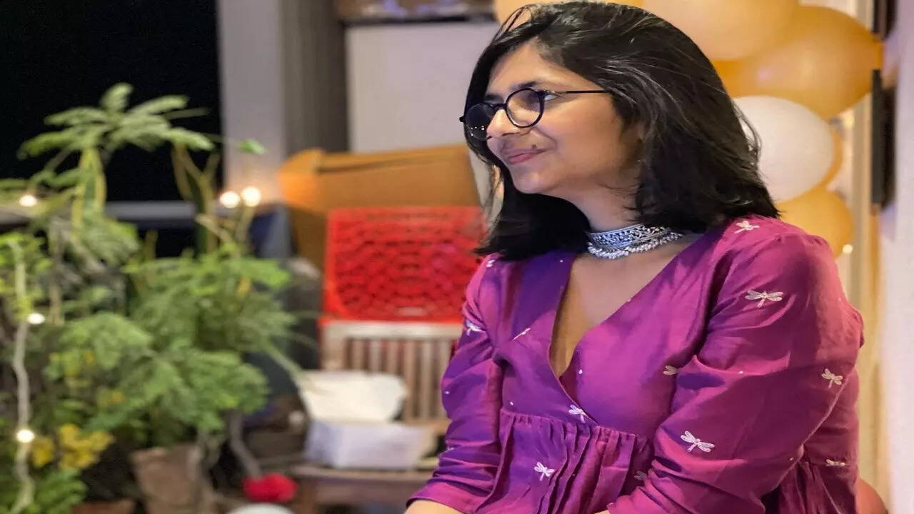 My father sexually abused me, the story of Swati Maliwal