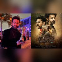 RRR 2: JR NTR talks about RRR sequel says i can’t wait to start shooting, Entertainment News ...