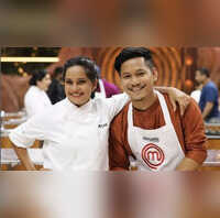 masterchef india 7 winner is nayanjyoti saikia? - Nayanjyoti Saikia ने ...