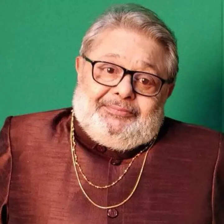 कौन थे Sameer Khakhar, जो TV और Bollywood में काम छोड़ विदेश में करने ...