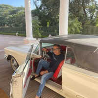 Why Ashneer Grover with his son reached outside Meta Mark Zuckerberg ...