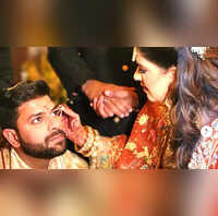 Digvijay Chautala Wedding: Digvijay Chautala marriage, Digvijay ...