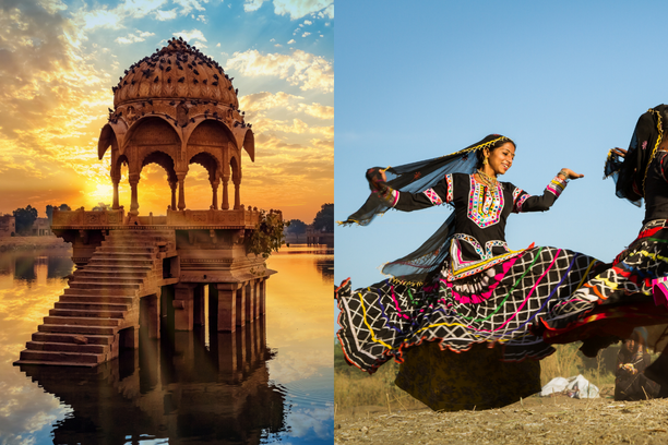 best rajasthan tourist places featured in superhit bollywood films ...