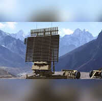 Pakistan’s new TPS-77 Radar site near India border, What will be the impact_खाने-पीने की किल्लत ...