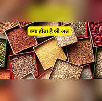 Shree Anna Benefits in Hindi: What is Shree Anna and why it should be ...