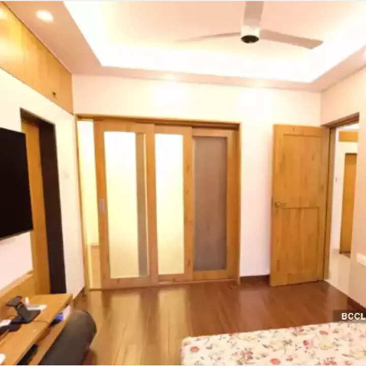 Dipika Kakar का आलीशान घर, सिमर ने अपने हाथों से सजाया घर का हर कोना