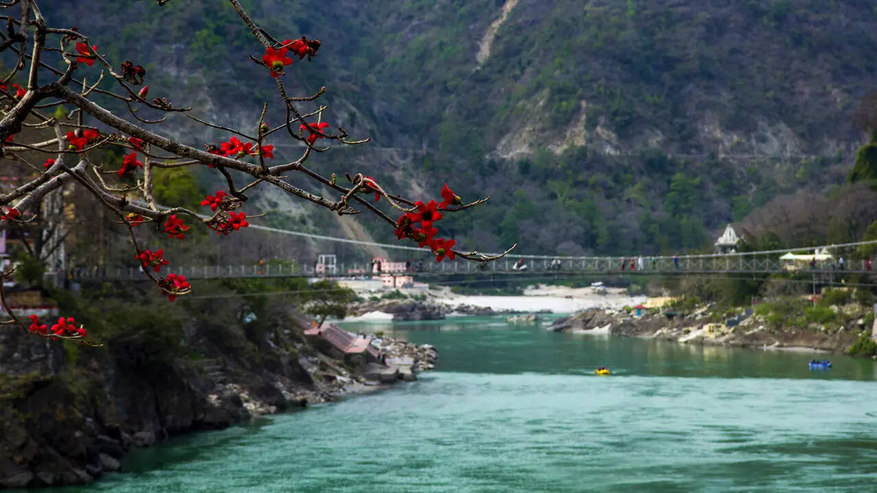 hidden places of rishikesh unexplored places near rishikesh in hindi ...