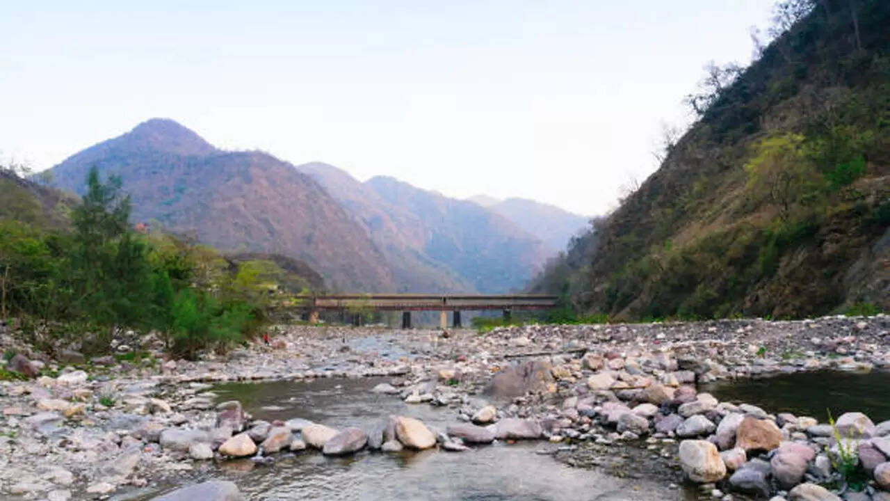 hidden places of rishikesh unexplored places near rishikesh in hindi ...