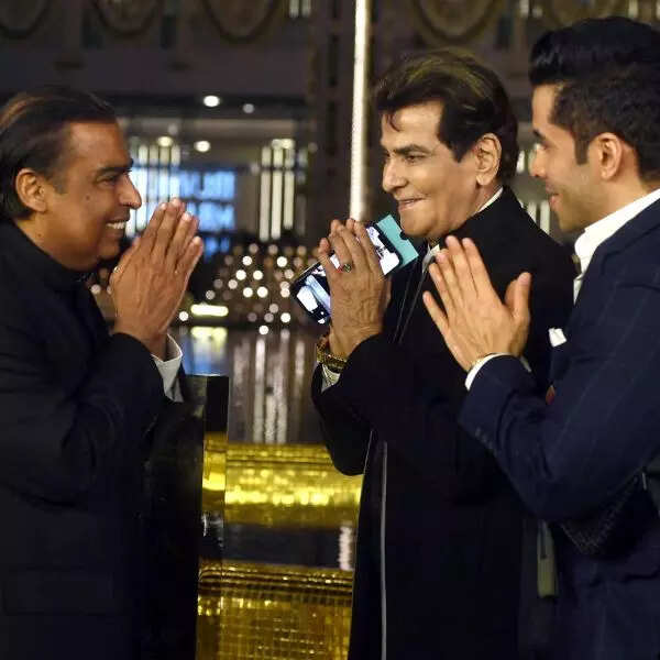 What is Nita Mukesh Ambani Cultural Centre NMACC in Mumbai - Nita ...