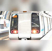 Delhi Ring Metro: Indias First Ring Metro, Delhi Ring Metro Route ...