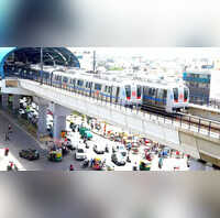 Delhi Ring Metro: Indias First Ring Metro, Delhi Ring Metro Route ...