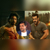 Tiger vs Pathaan: War director sidharth anand to direct salman khan and ...