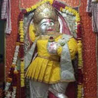 Hanuman Temple: Hanuman Temple in india,this is the miraculous temple ...