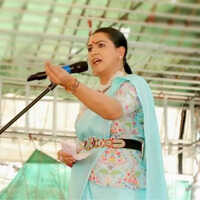 Who is Kajal Hindustani: kajal shingala, kajal hindustani, who is kajal ...