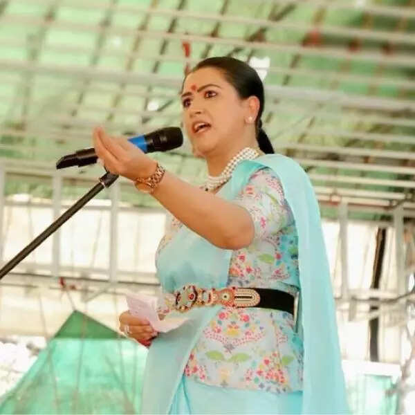 Who is Kajal Hindustani: kajal shingala, kajal hindustani, who is kajal hindustani, kajal ...