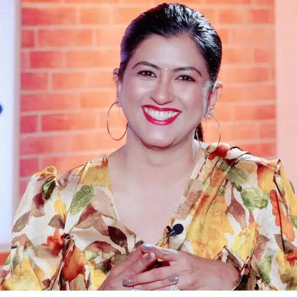 Who is Kajal Hindustani: kajal shingala, kajal hindustani, who is kajal ...