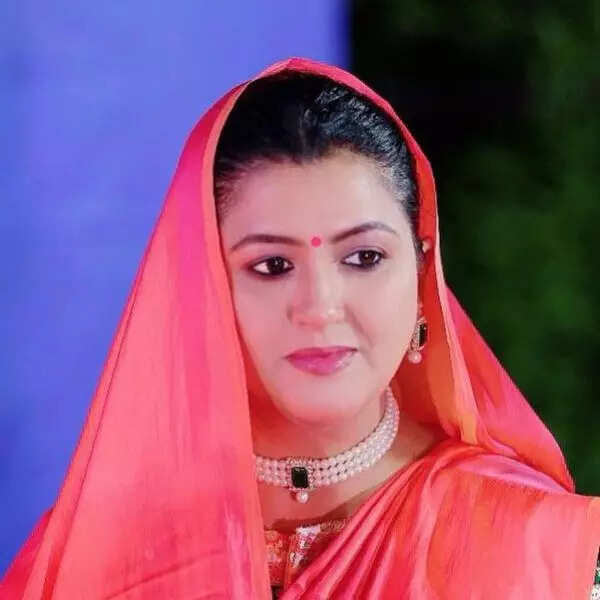 Who is Kajal Hindustani: kajal shingala, kajal hindustani, who is kajal ...