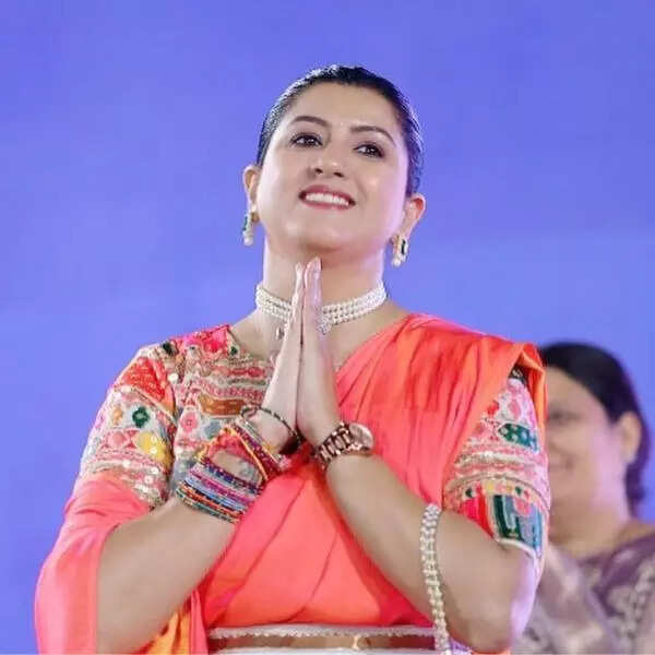 Who is Kajal Hindustani: kajal shingala, kajal hindustani, who is kajal ...