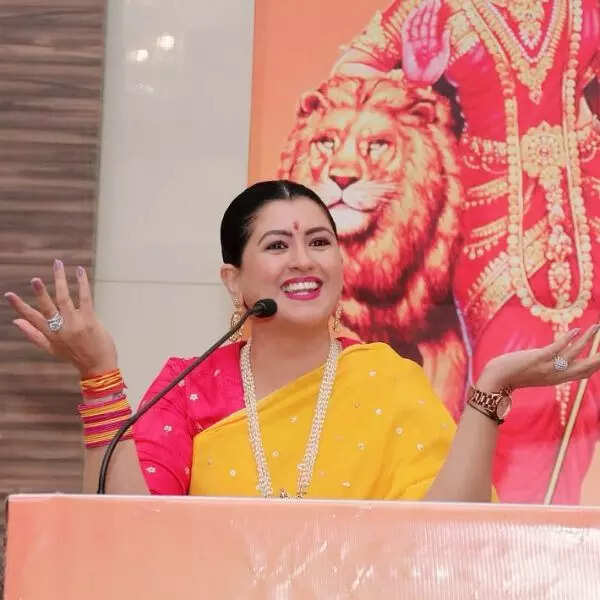 Who is Kajal Hindustani: kajal shingala, kajal hindustani, who is kajal ...