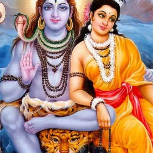 Every husband and wife should Learn these 5 lessons from the ...