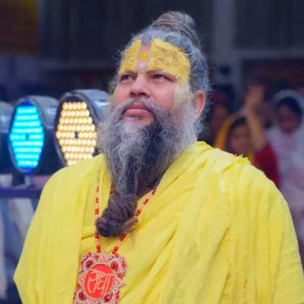 Who is Shri Hit Premanand Govind Sharan ji Maharaj: Premanand Govind ...