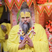 Who is Shri Hit Premanand Govind Sharan ji Maharaj: Premanand Govind ...