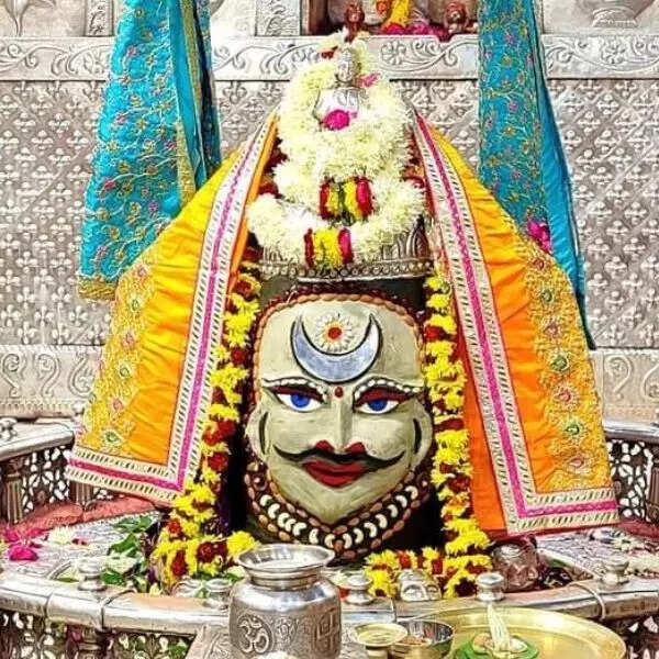 Shri Mahakaleshwar Temple Story and Rare facts os Lord Shiva as Ujjain ...