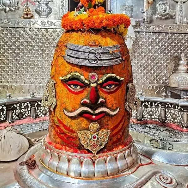 Shri Mahakaleshwar Temple Story and Rare facts os Lord Shiva as Ujjain ...
