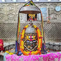 Shri Mahakaleshwar Temple Story and Rare facts os Lord Shiva as Ujjain ...