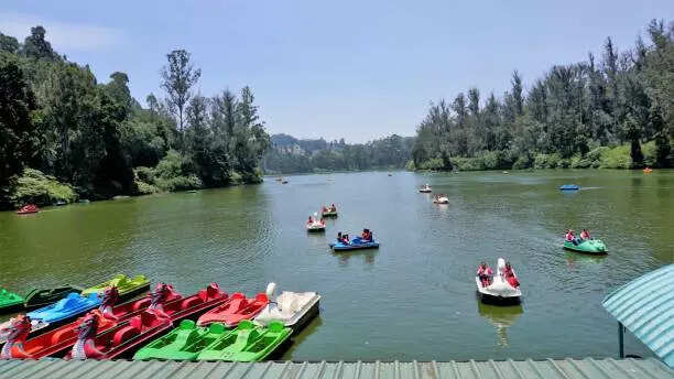 Tourist Spots in ooty: What to See in Ooty India for 1 2 or 3 Days ...