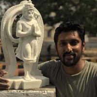 Arun Yogiraj will carve Lord Ram Idol of Ayodhya Ram Mandir, Know about ...