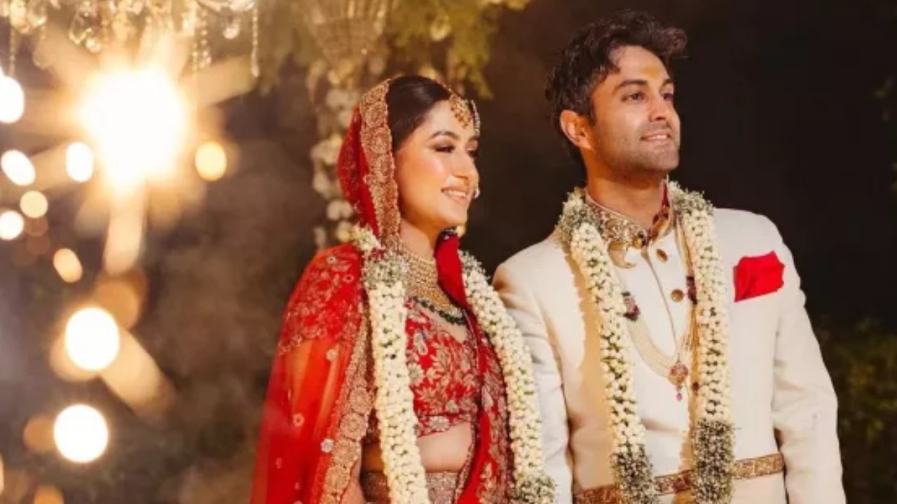 Mira Rajput के एक्स बॉयफ्रेंड Aditya Lal ने रचाई लॉन्ग टाइम गर्लफ्रेंड ...